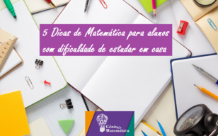 Dicas de Matemática - Gênio da Matemática: Descomplicando o Mundo dos ...